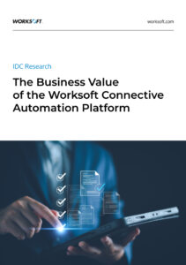 Certify Codeless Test Automation Software - Worksoft